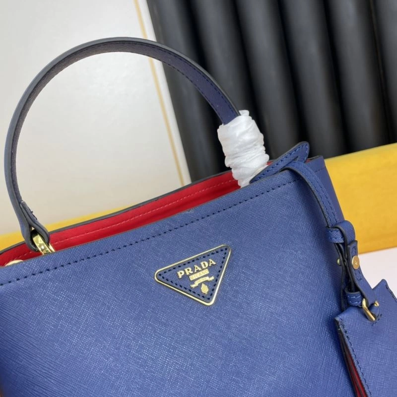 Discounted Prada Bucket Bags