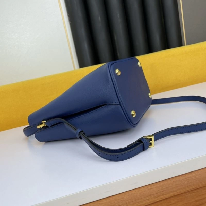 Discounted Prada Bucket Bags