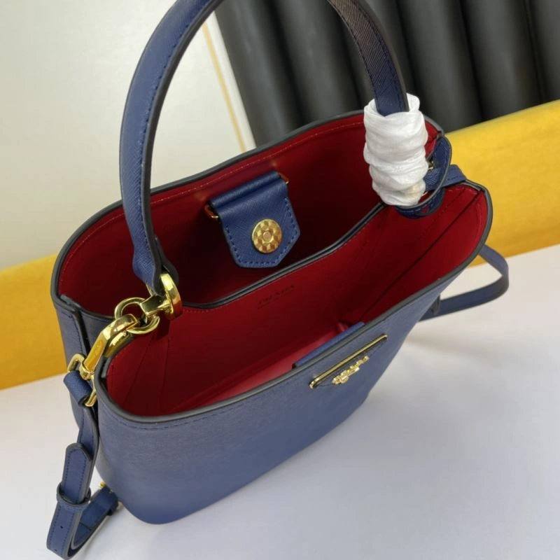 Discounted Prada Bucket Bags