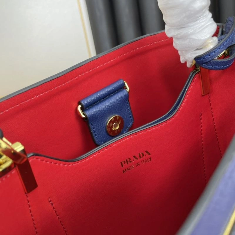 Discounted Prada Bucket Bags