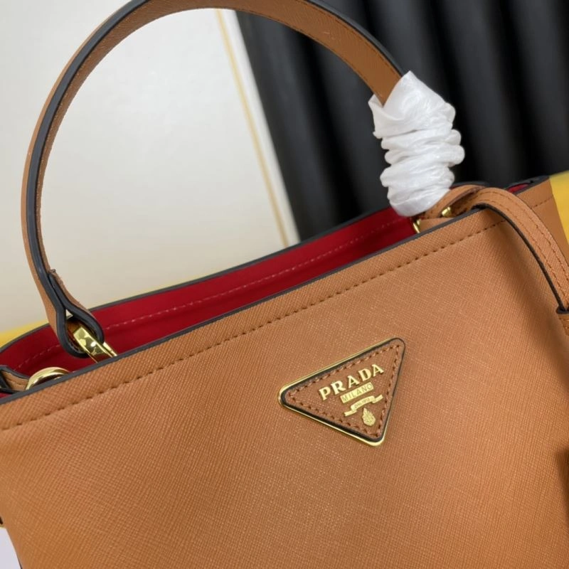 Bargain Prada Bucket Bags