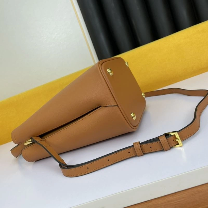 Bargain Prada Bucket Bags