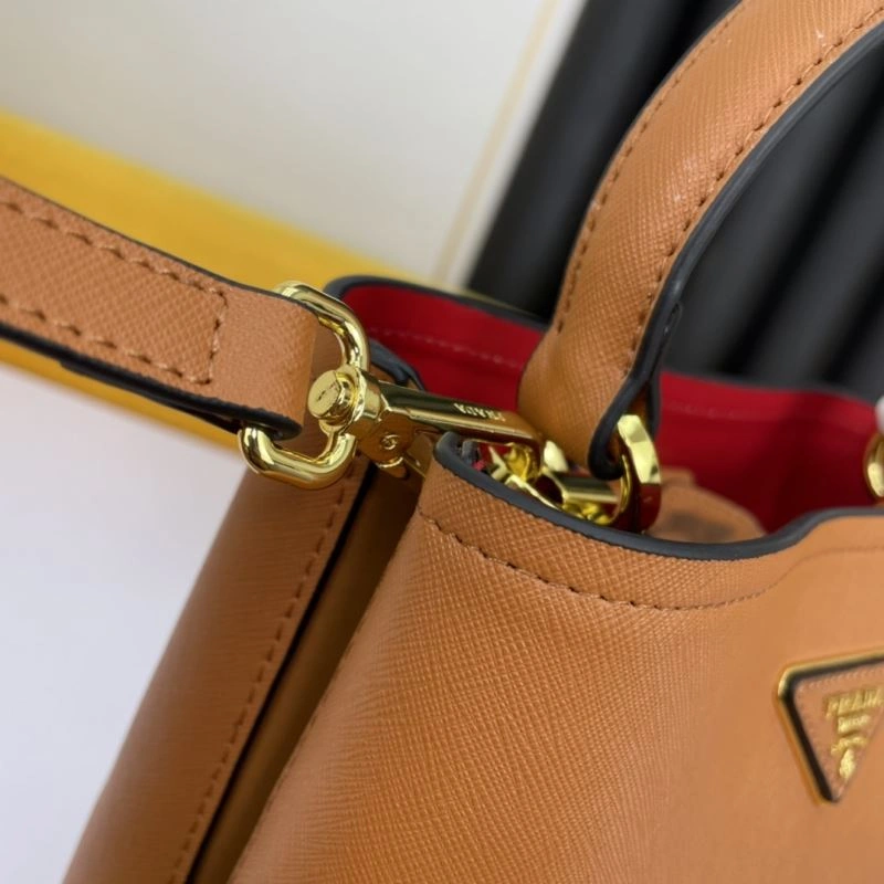 Bargain Prada Bucket Bags