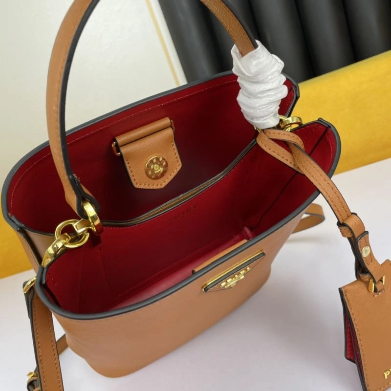 Bargain Prada Bucket Bags