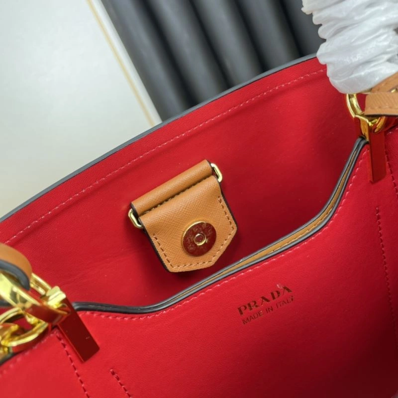 Bargain Prada Bucket Bags