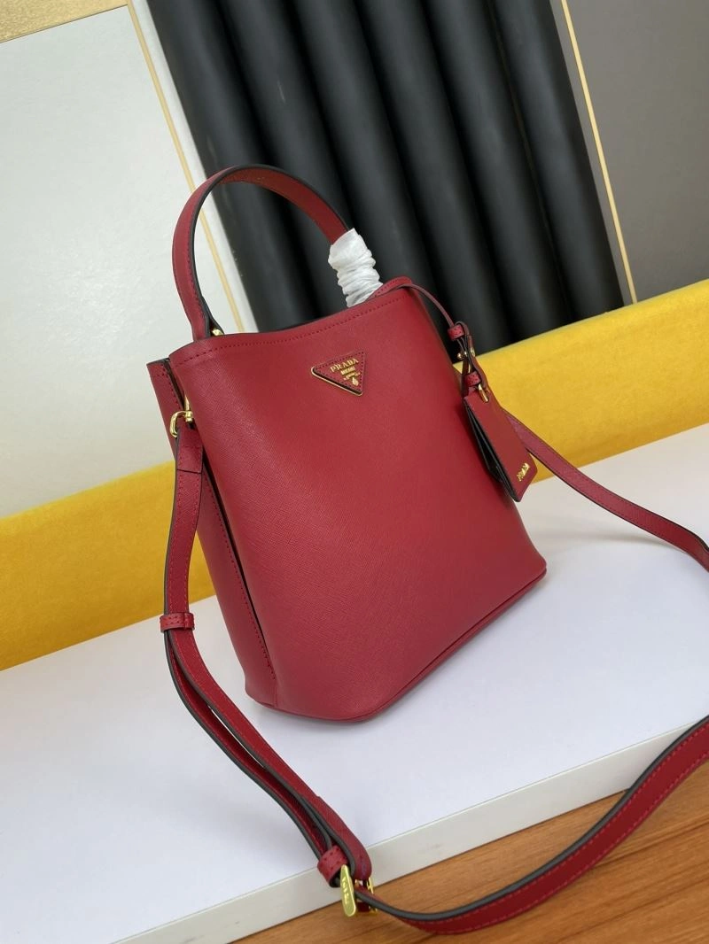Low-cost Prada Bucket Bags