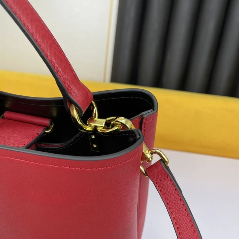 Low-cost Prada Bucket Bags