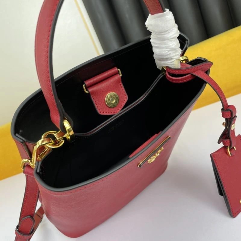Low-cost Prada Bucket Bags