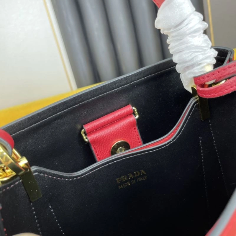 Low-cost Prada Bucket Bags