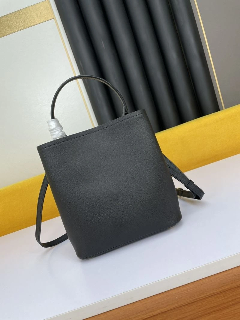 Affordable Prada Bucket Bags