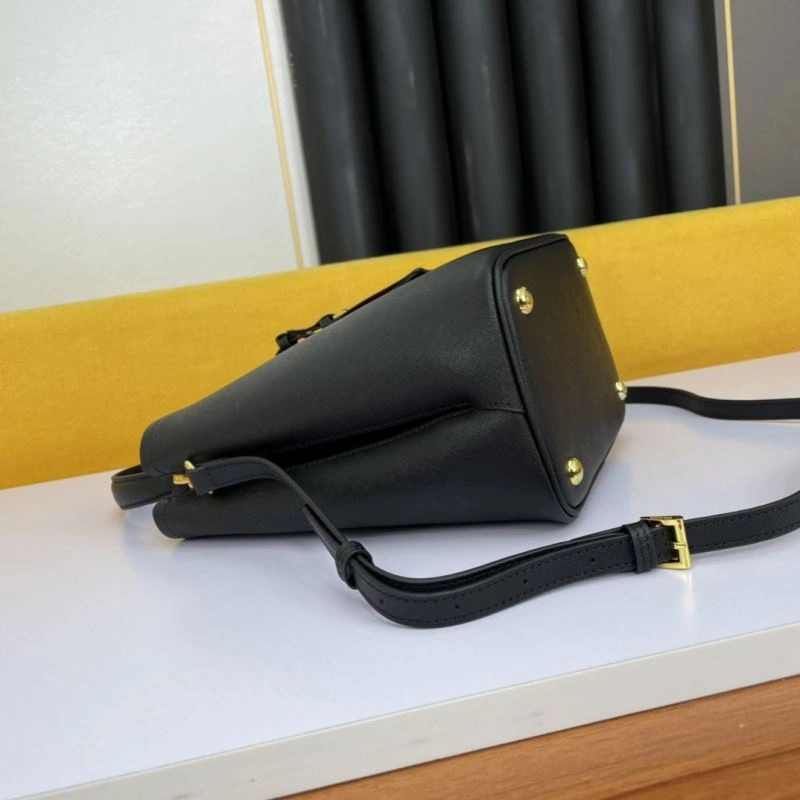 Affordable Prada Bucket Bags