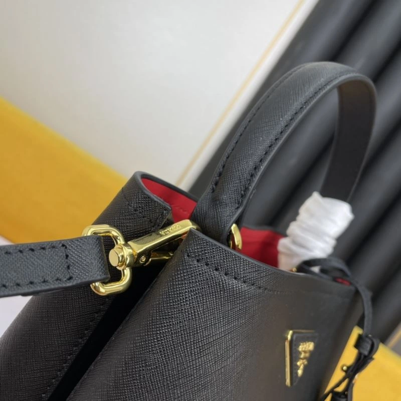 Affordable Prada Bucket Bags