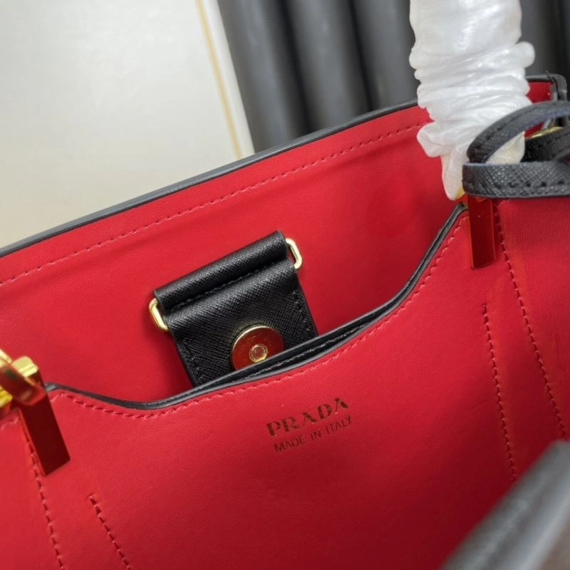 Affordable Prada Bucket Bags