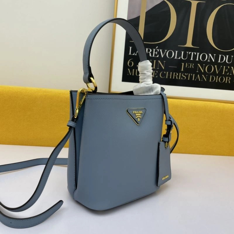 Discounted Prada Bucket Bags