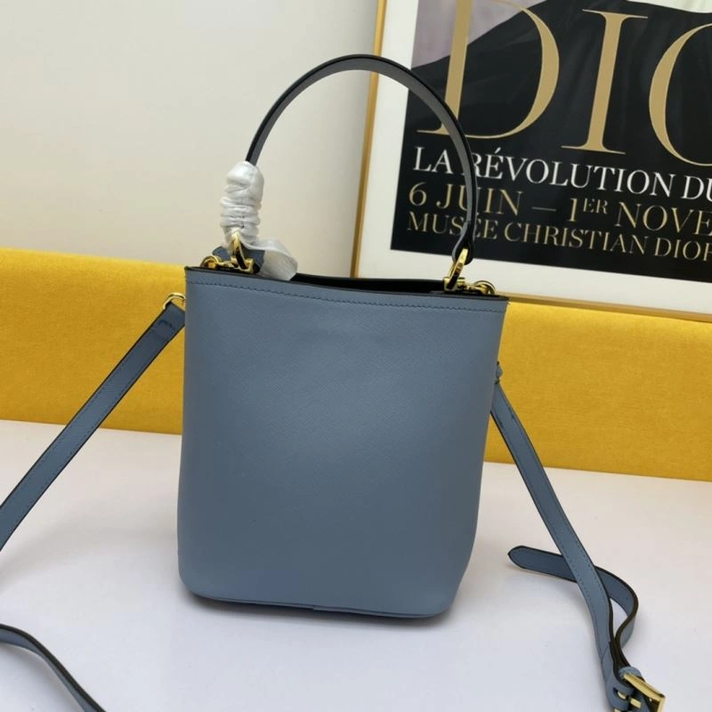 Discounted Prada Bucket Bags
