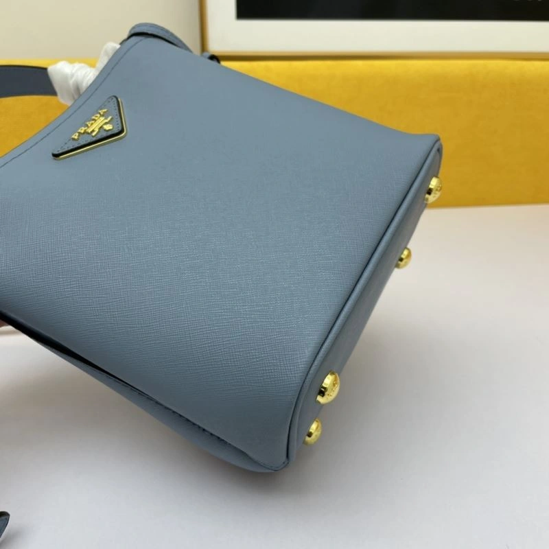 Discounted Prada Bucket Bags