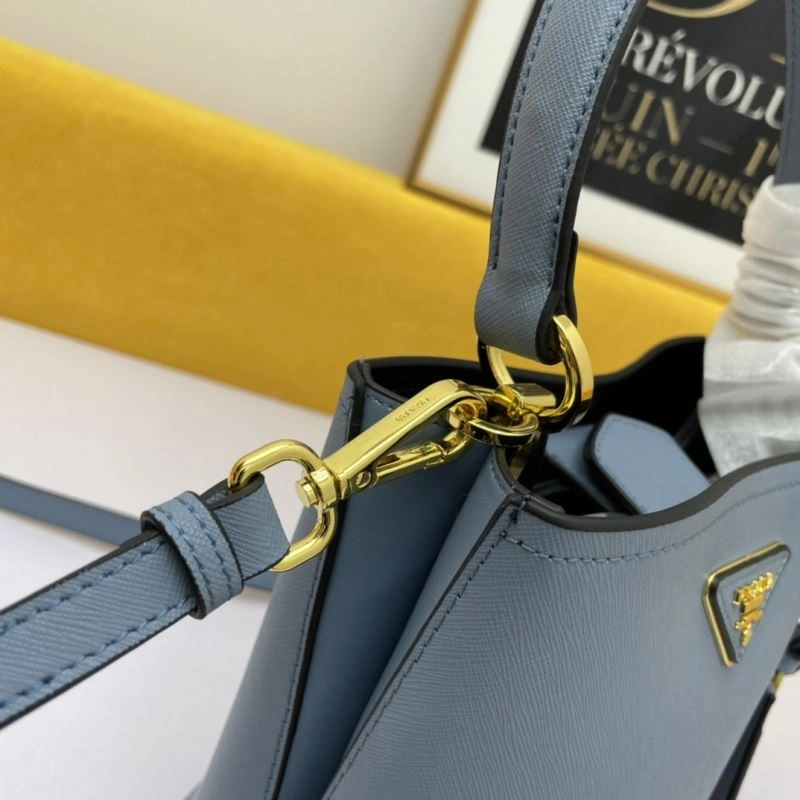 Discounted Prada Bucket Bags