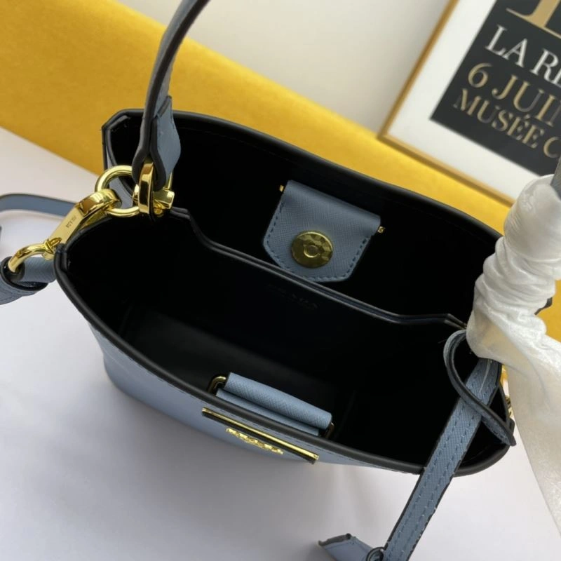 Discounted Prada Bucket Bags