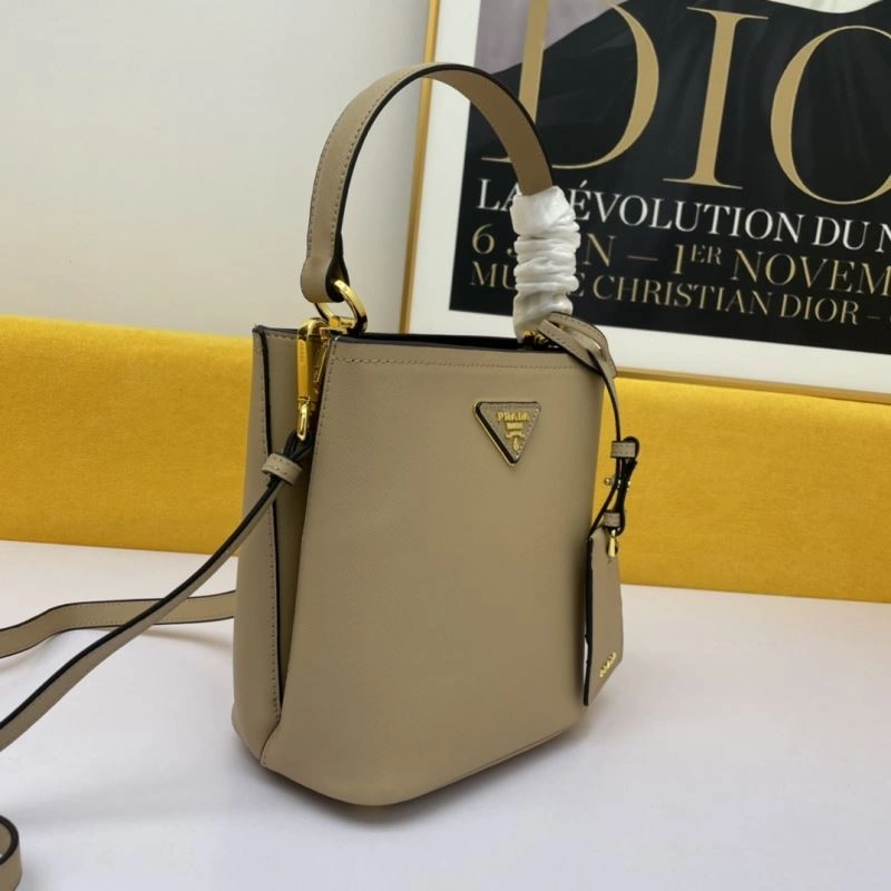 Cut-rate Prada Bucket Bags
