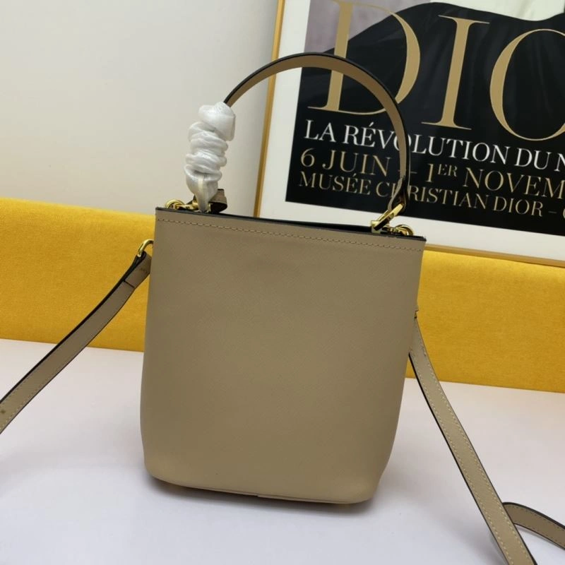Cut-rate Prada Bucket Bags