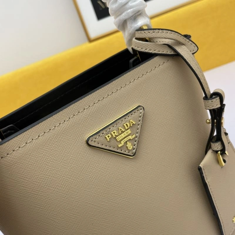 Cut-rate Prada Bucket Bags