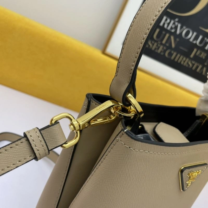 Cut-rate Prada Bucket Bags