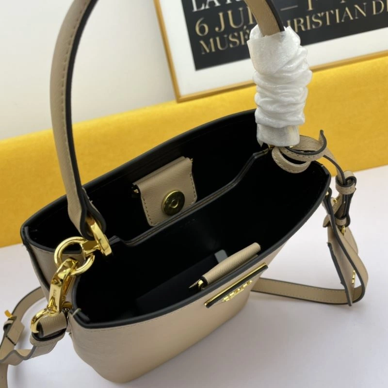 Cut-rate Prada Bucket Bags