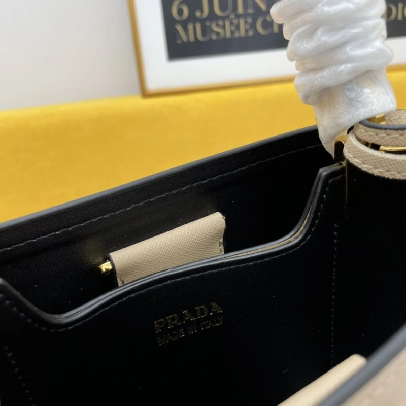 Cut-rate Prada Bucket Bags