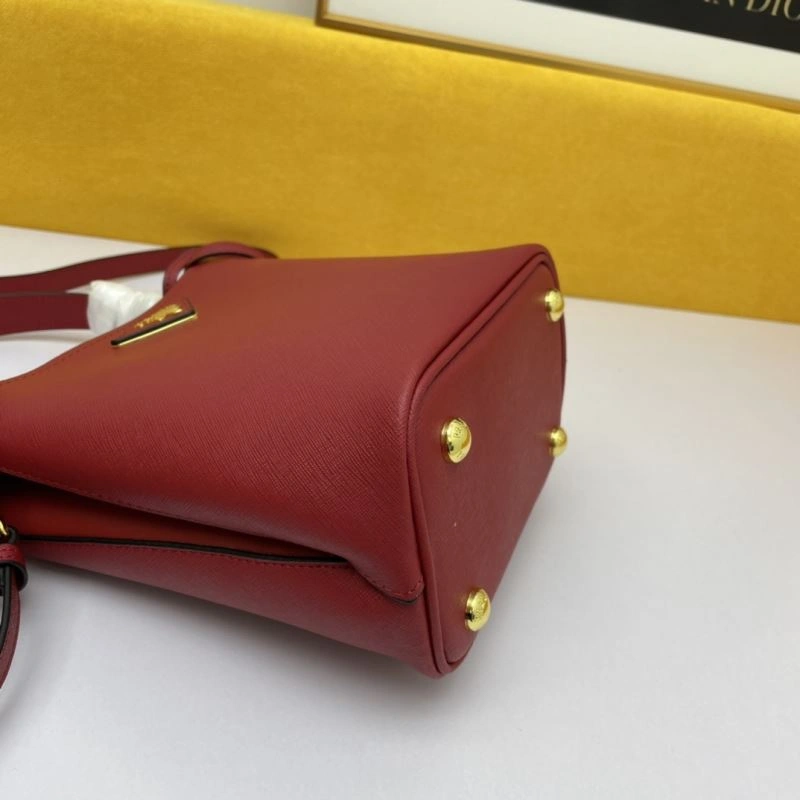 Affordable Prada Bucket Bags