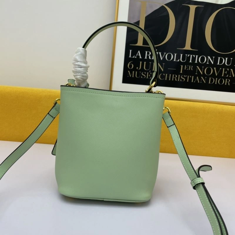 Brand-original Prada Bucket Bags