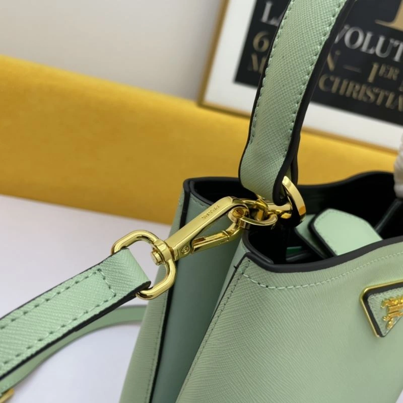 Brand-original Prada Bucket Bags