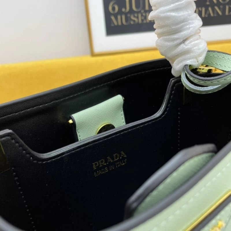 Brand-original Prada Bucket Bags