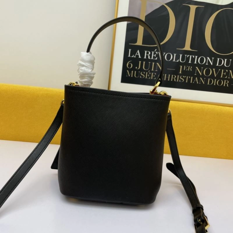 Factory-made Prada Bucket Bags