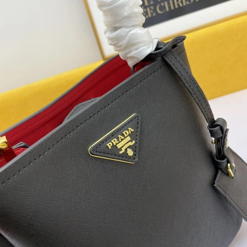 Factory-made Prada Bucket Bags