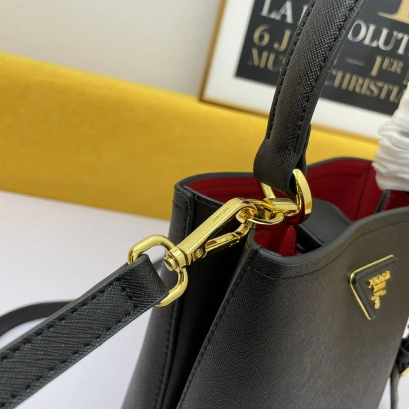 Factory-made Prada Bucket Bags