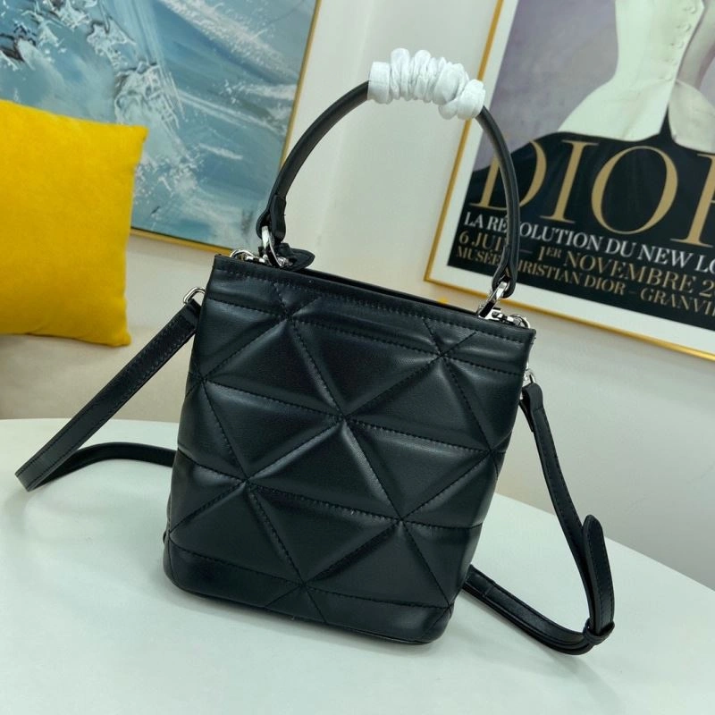 Brand-original Prada Bucket Bags