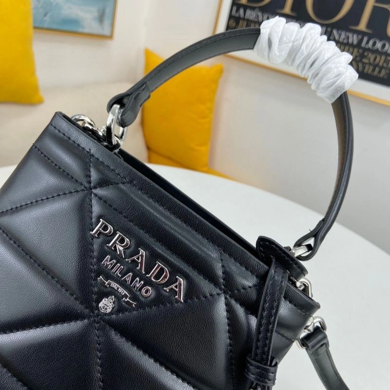 Brand-original Prada Bucket Bags