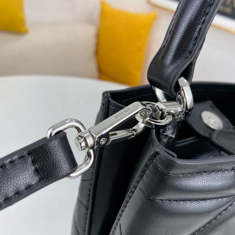 Brand-original Prada Bucket Bags