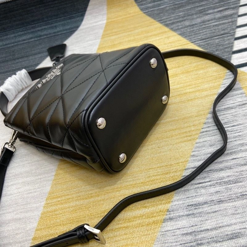 Brand-original Prada Bucket Bags