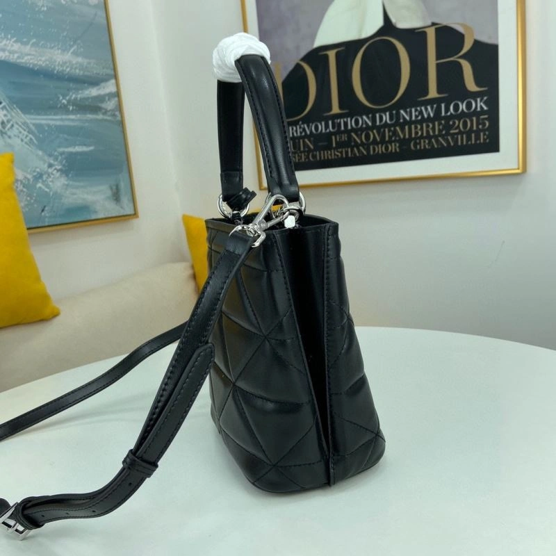 Brand-original Prada Bucket Bags