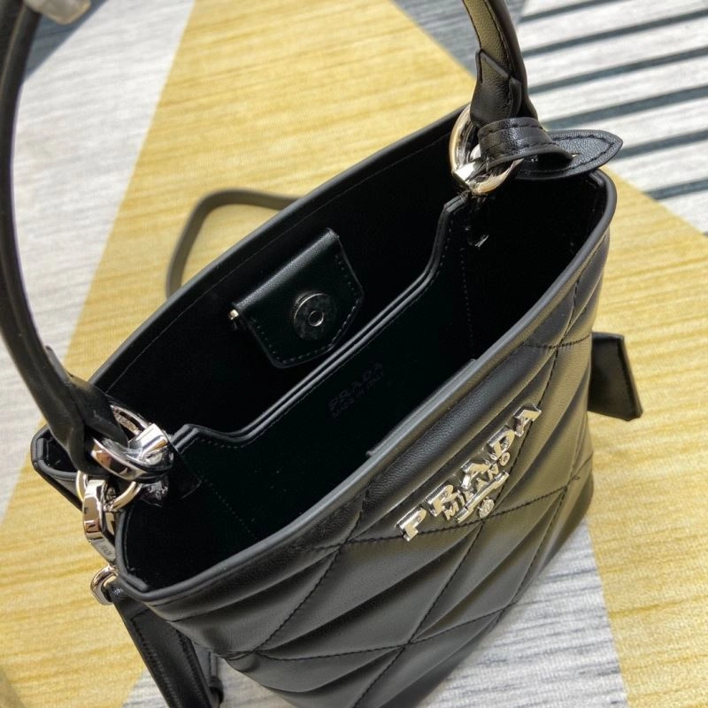 Brand-original Prada Bucket Bags