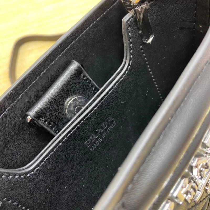 Brand-original Prada Bucket Bags