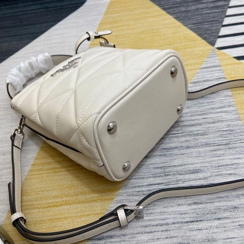 Budget-friendly Prada Bucket Bags