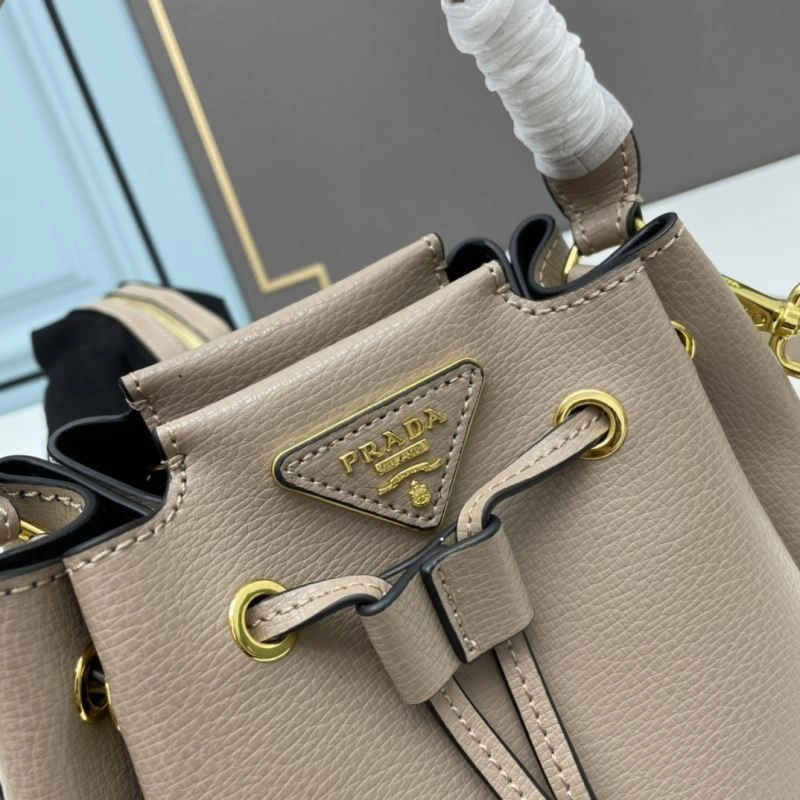 Precise copy Prada Bucket Bags