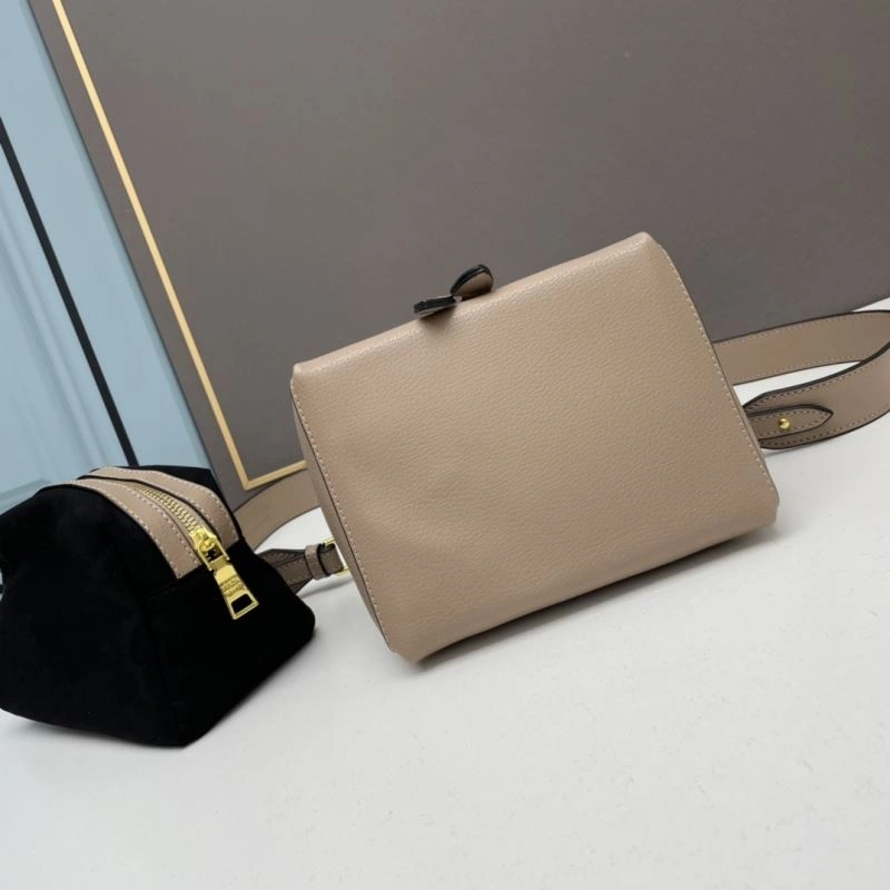 Precise copy Prada Bucket Bags