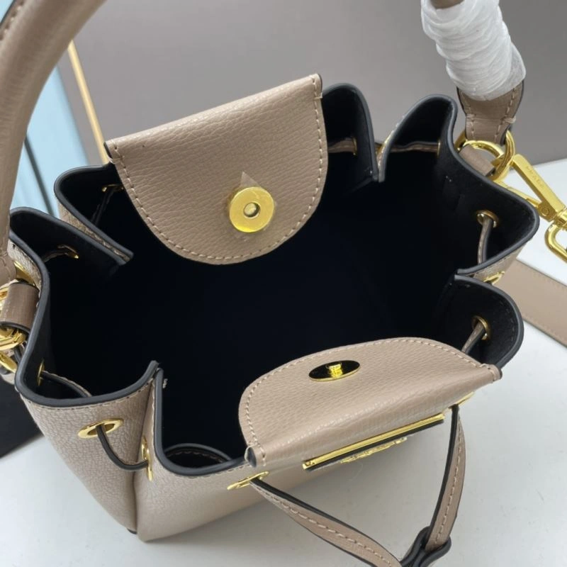 Precise copy Prada Bucket Bags