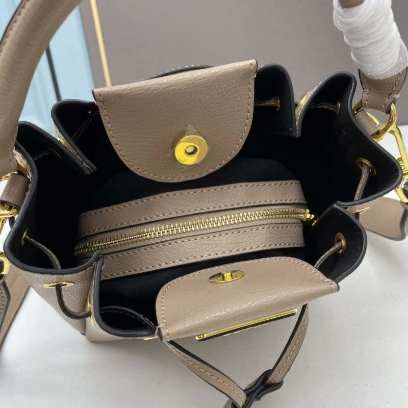 Precise copy Prada Bucket Bags