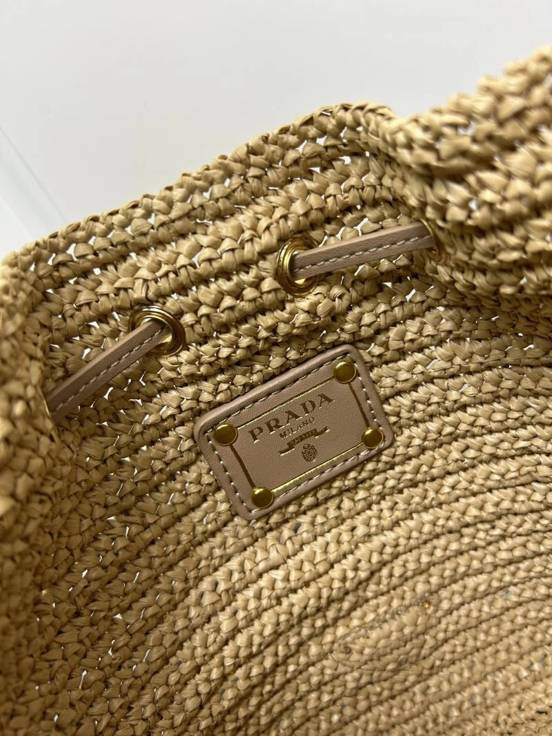 Precise copy Prada Bucket Bags
