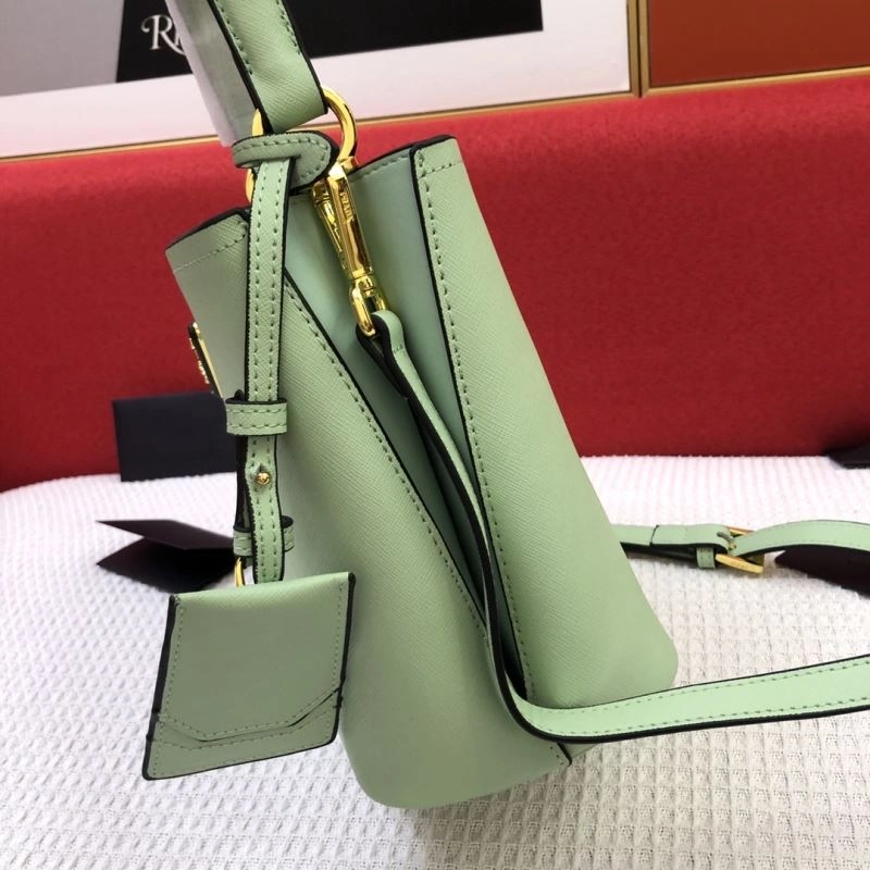 Factory-made Prada Bucket Bags