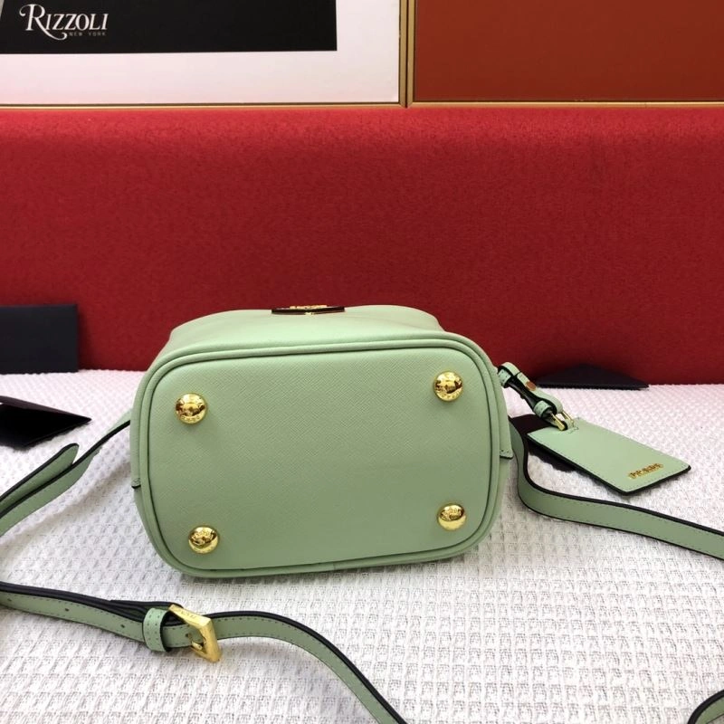 Factory-made Prada Bucket Bags